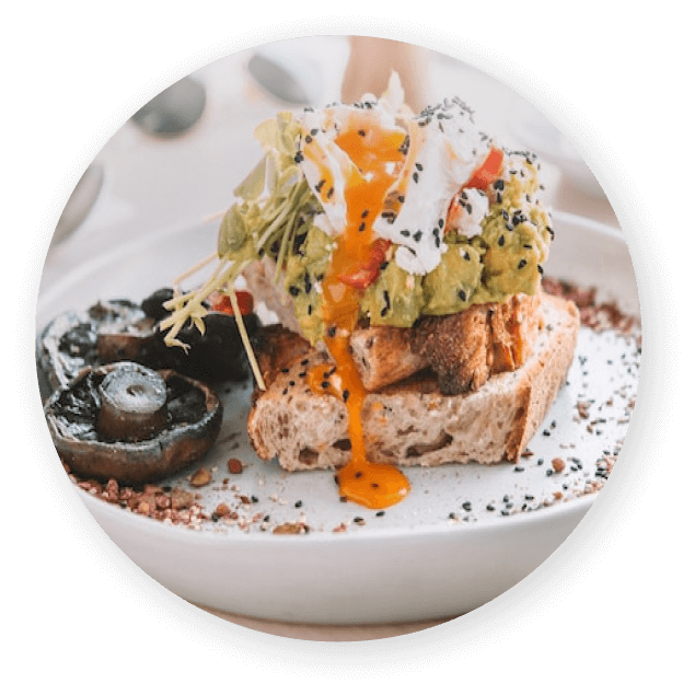 Daily Treats – Westin