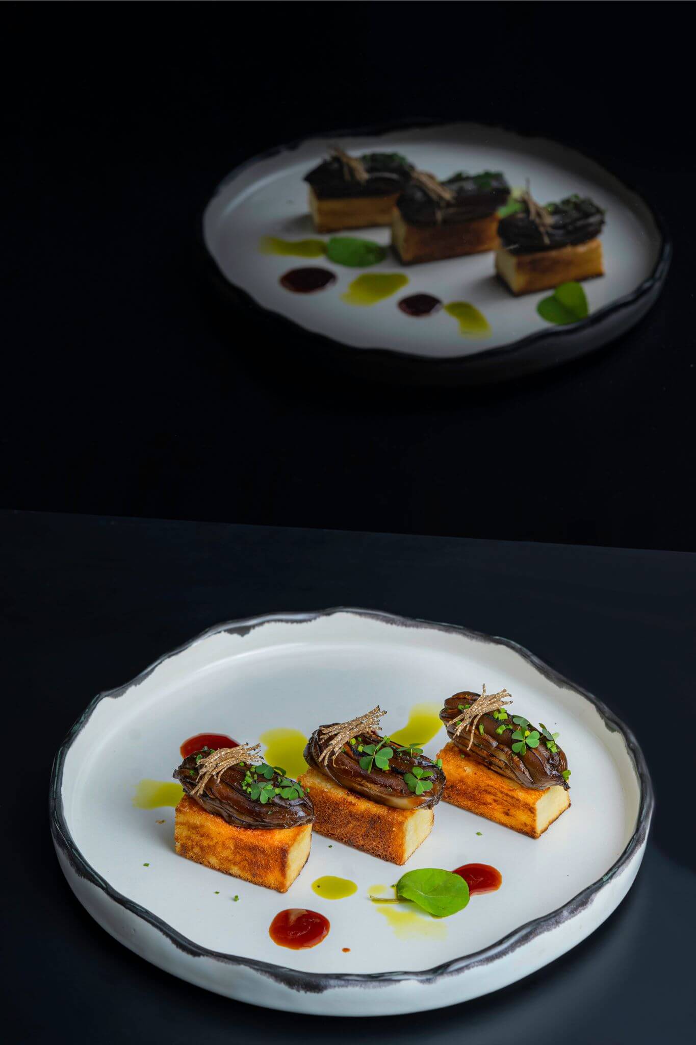 Asilo Food – Westin