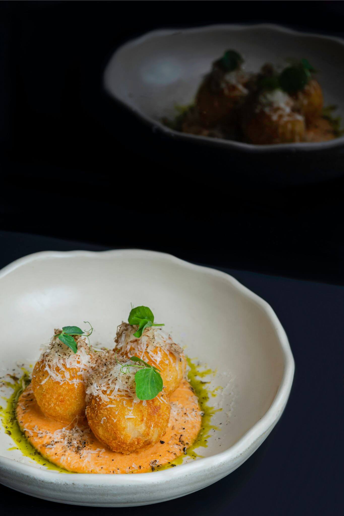 Asilo Food – Westin